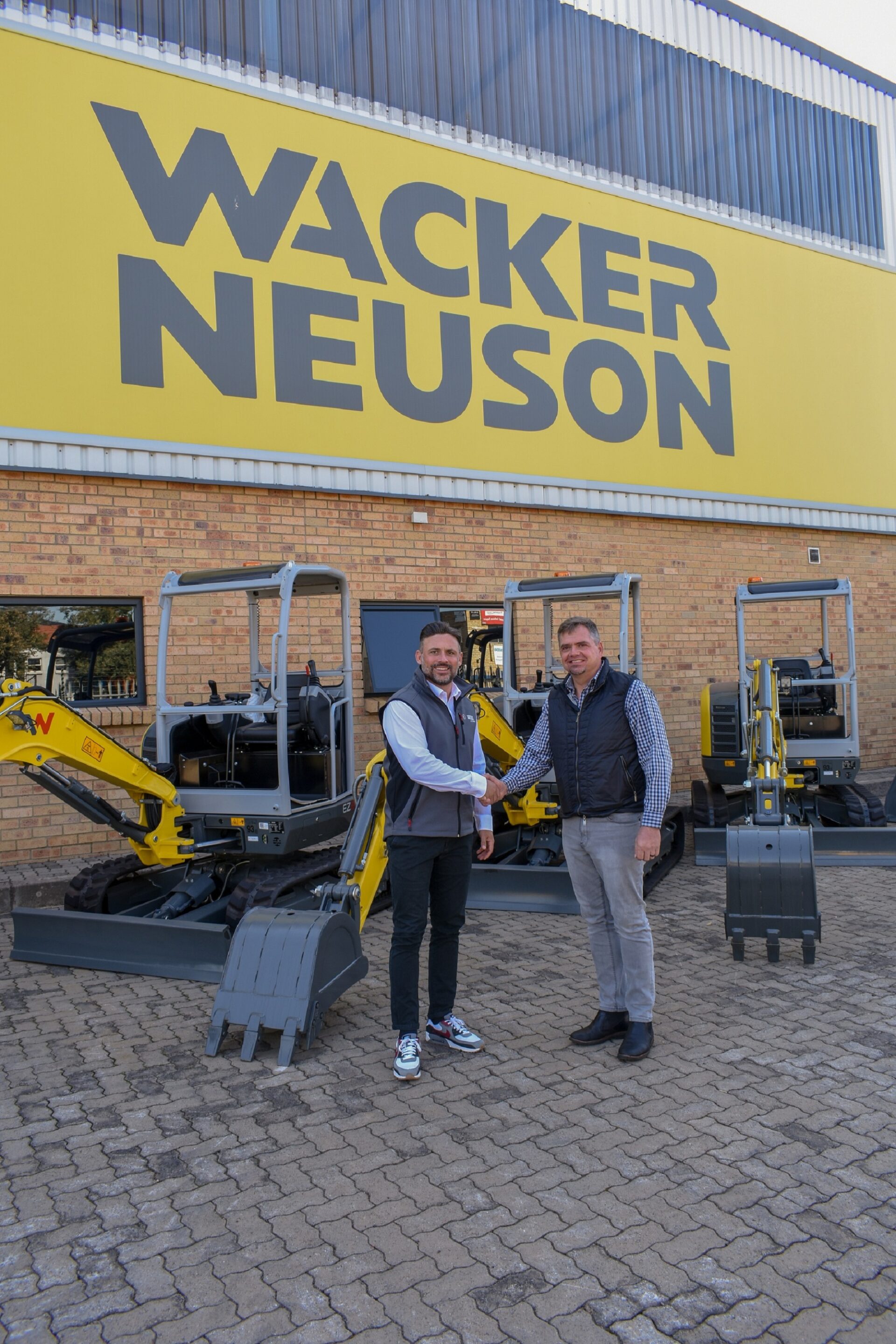 Home - Namibia Industrial Supply