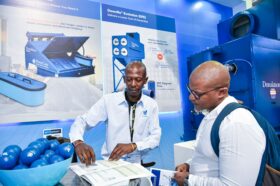 50 YEARS OF MINING EXCELLENCE BY TROLLOPE GROUP - Namibia Industrial Supply