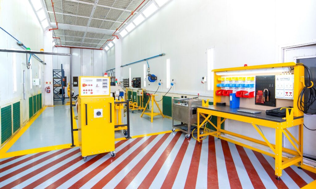 EPIROC’S NEW ADVANCED TRAILING CABLE REPAIR SOLUTIONS BOOST PRODUCT ...