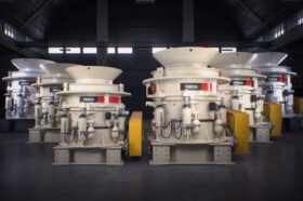 50 YEARS OF MINING EXCELLENCE BY TROLLOPE GROUP - Namibia Industrial Supply