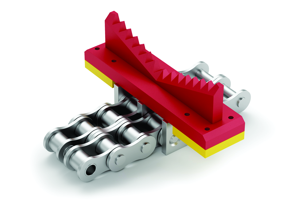 BEARINGS INTERNATIONAL’S (BI) ROBUST INDUSTRIAL CHAIN SOLUTIONS ...