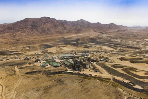 50 YEARS OF MINING EXCELLENCE BY TROLLOPE GROUP - Namibia Industrial Supply