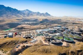 50 YEARS OF MINING EXCELLENCE BY TROLLOPE GROUP - Namibia Industrial Supply